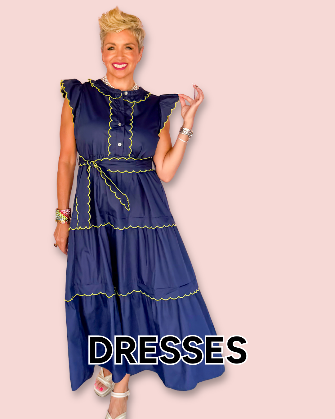 Dresses