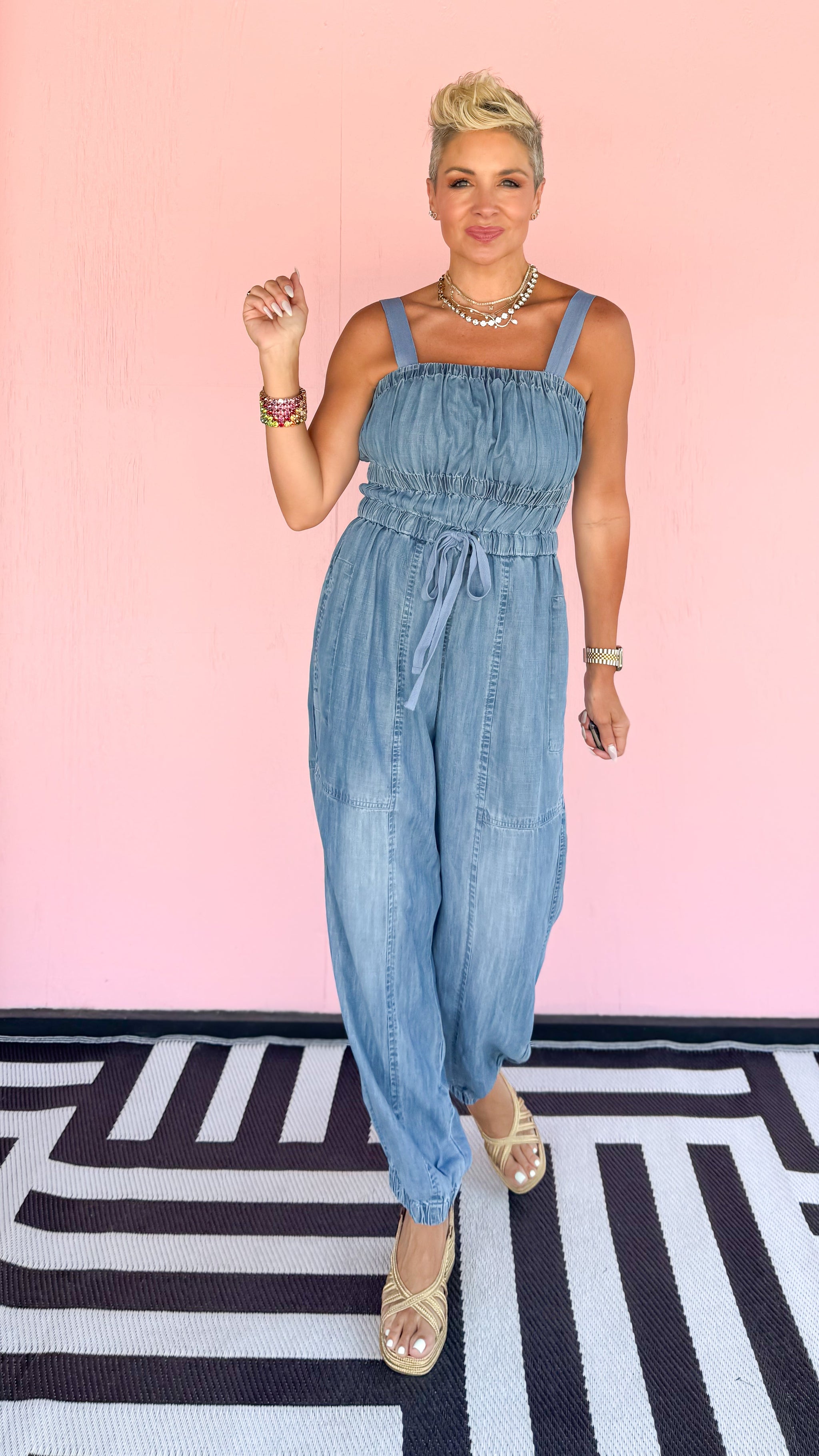 Denim