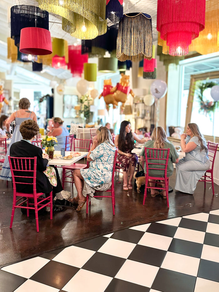 Cafe Catering & Rental